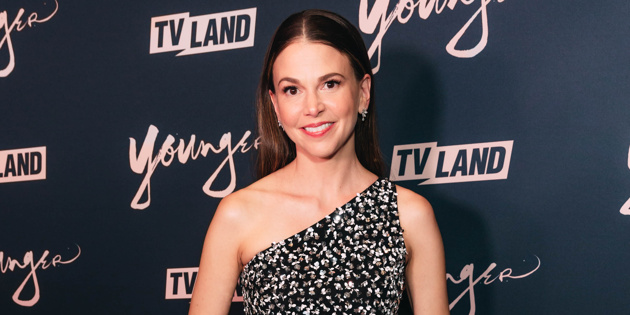 Hollywood Bowl's Into the Woods Adds Sutton Foster, Hailey Kilgore ...