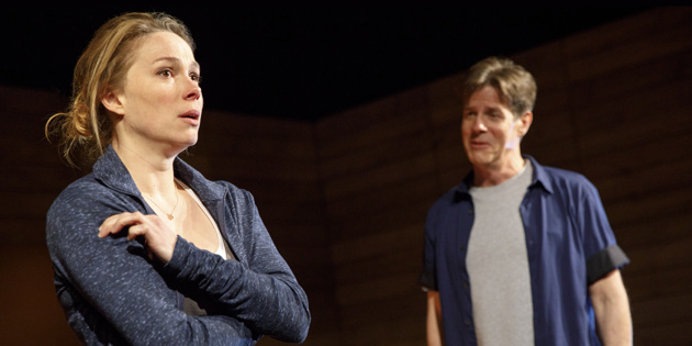 Dan Cody's Yacht Moves Up Final Off-Broadway Performance by One Week ...