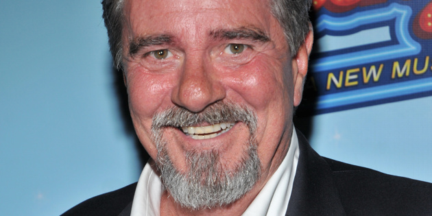 Gary Beach, Tony-Winning Star of The Producers & Beauty and the Beast ...