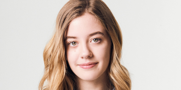 Mallory Bechtel Makes Broadway Debut in Dear Evan Hansen | Broadway ...