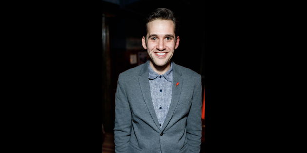 Adam Chanler-Berat & Jane Kaczmarek to Lead Lindsey Ferrentino's World ...