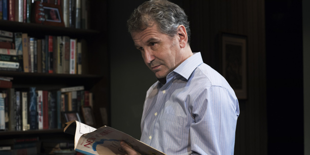 Photo 11 of 12 | Show Photos: The Waverly Gallery | Broadway.com