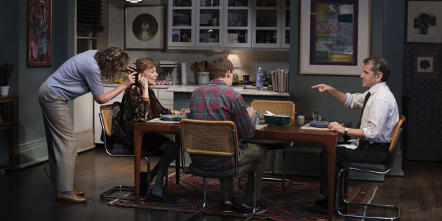 Photo 12 of 12 | Show Photos: The Waverly Gallery | Broadway.com