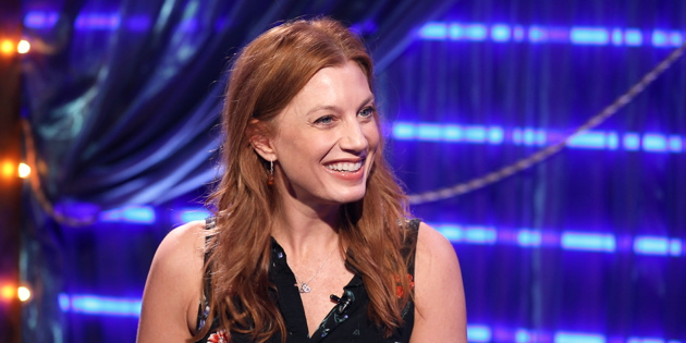 The Broadway.com Show: Jessica Phillips of the Dear Evan Hansen ...