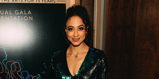 Photo 31 of 36 | New York City Center Celebrates 75 with A Chorus Line ...