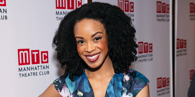 Mandi Masden & McKinley Belcher III to Lead New York Premiere The Light ...