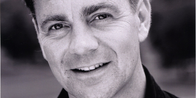 Alexander Hanson & Joanna Riding Join Return Engagement of National ...