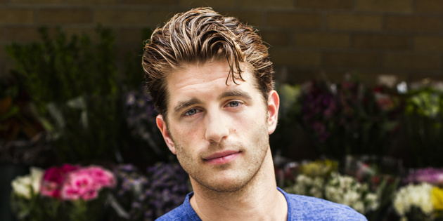 Jonah Platt Among Newest Batch of Guest Stars Set for Off-Broadway's ...