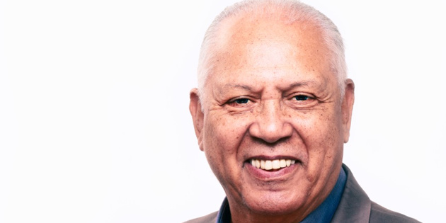 Tony Nominee Larry Marshall to Rejoin the Cast of Broadway's Waitress ...