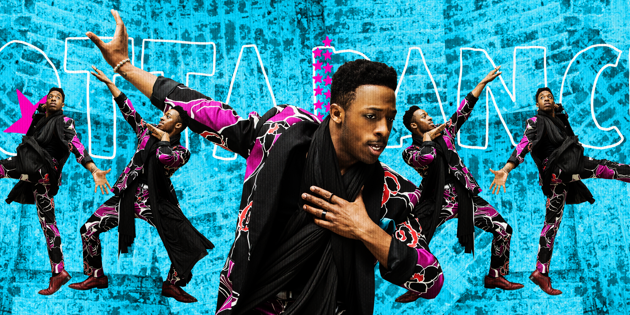 The Prom’s Wayne ‘Juice’ Mackins on the Origin of His Nickname and the ...