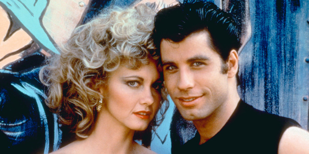 Grease Is the Word! Grease: Rydell High Musical Series Spinoff Set at ...