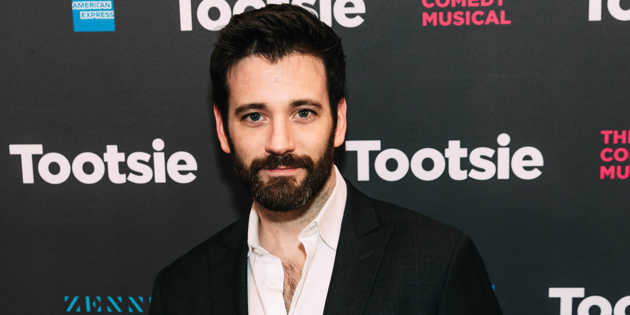 World Premiere Musical Almost Famous, Starring Colin Donnell, Extends ...