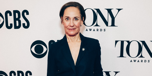 Who's Afraid of Virginia Woolf?, Starring Laurie Metcalf & Rupert ...