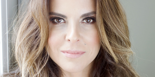 Telemundo Star Kate Del Castillo to Lead Solo Play The Way She Spoke ...