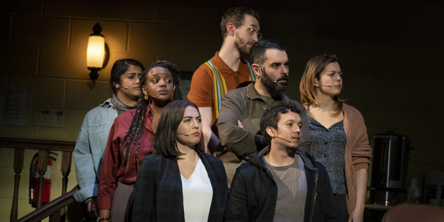 Octet & Heroes of the Fourth Turning Top 2020 Lucille Lortel Awards ...