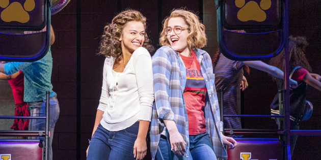 Photo 4 of 5 | Show Photos: The Prom | Broadway.com