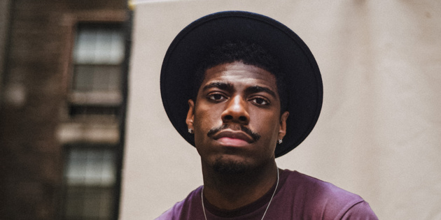 Jawan M. Jackson Recounts Otis Williams' Phone Call About Becoming an ...