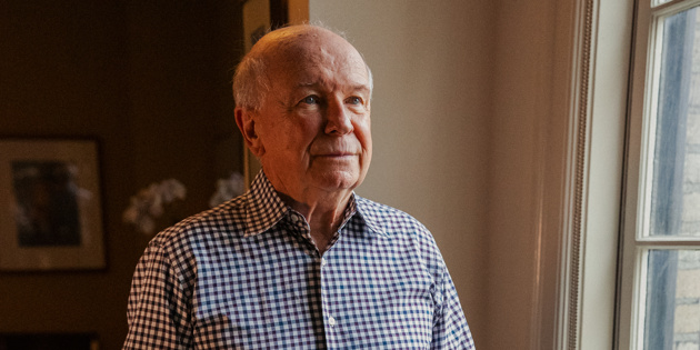 All About Terrence! Chita Rivera, Nathan Lane, Rita Moreno & More ...