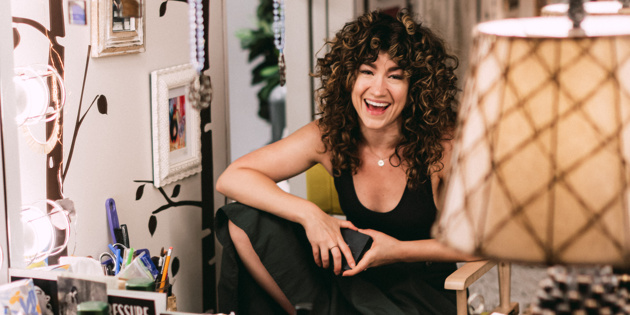 Unstoppable! Go Backstage at Tootsie With These Exclusive Photos ...