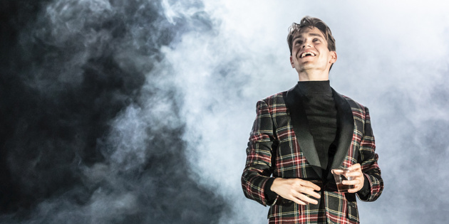 Learn About Matthew Lopez's Acclaimed Play The Inheritance | Videos ...