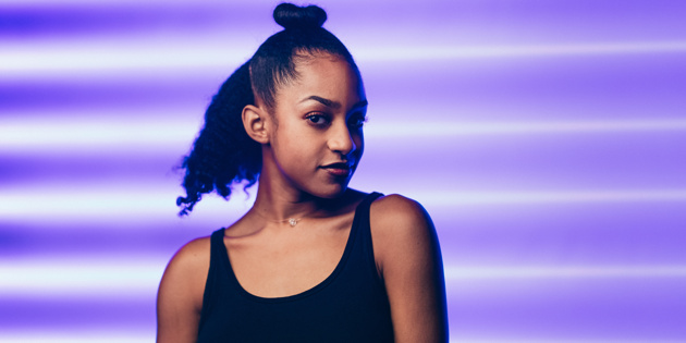 Olivia Hardy on Taking Summer: The Donna Summer Musical on the Road and ...