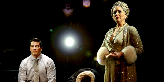 Odds & Ends: Watch Alice Ripley Sing Out as Norma Desmond in Sunset ...