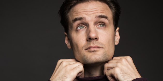 Groan Ups Star Henry Shields on How It All Went Goes Wrong for Him on ...