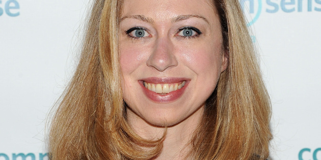 Musical Adaptation of Chelsea Clinton's Bestselling Children's Book She ...