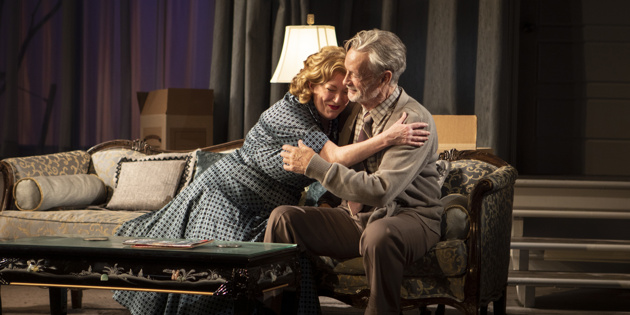 Photo 3 of 6 | Show Photos: The Young Man From Atlanta | Broadway.com