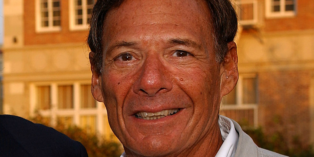 Ron Leibman, Tony-Winning Original Roy Cohn of Angels in America, Dies ...