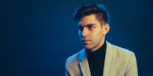 Matt Rodin to Star in Hedwig and the Angry Inch at Milwaukee Repertory ...