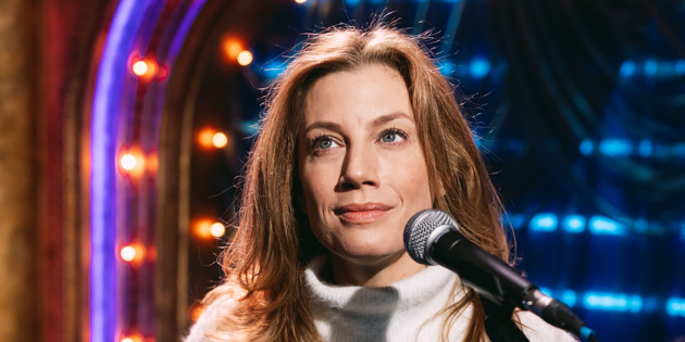 Get the Tissues Ready for Dear Evan Hansen Star Jessica Phillips ...