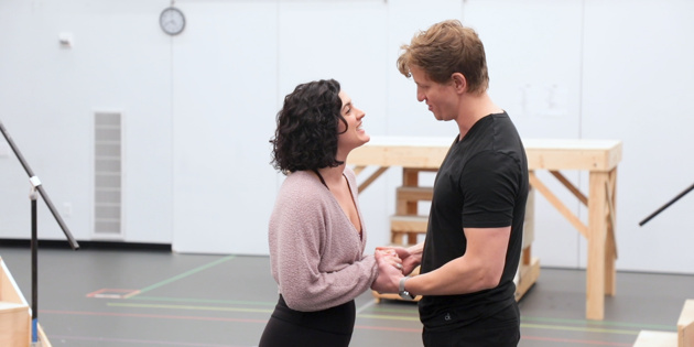 Hear Mamie Parris, Alex Finke and More Sing Andrew Lloyd Webber's ...