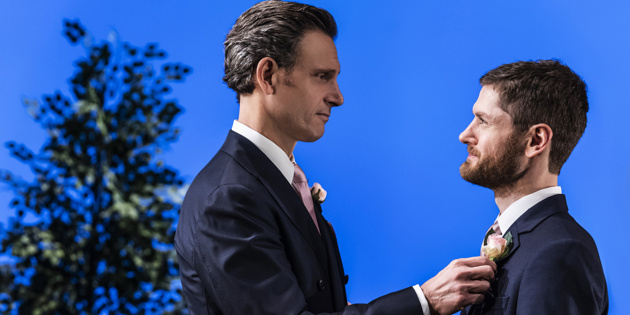 Photo 9 of 18 | Show Photos: The Inheritance | Broadway.com