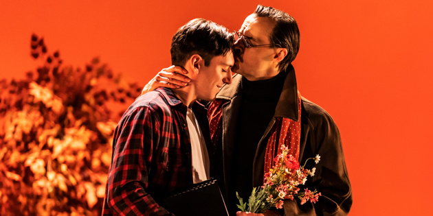 Photo 10 of 18 | Show Photos: The Inheritance | Broadway.com