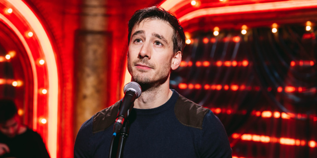 Watch Miss Saigon Tour Leading Man Anthony Festa Perform His Gravity ...