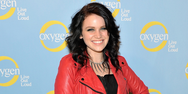 Lindsay Pearce Will Fly into Broadway's Wicked as Elphaba; Sam Gravitte ...