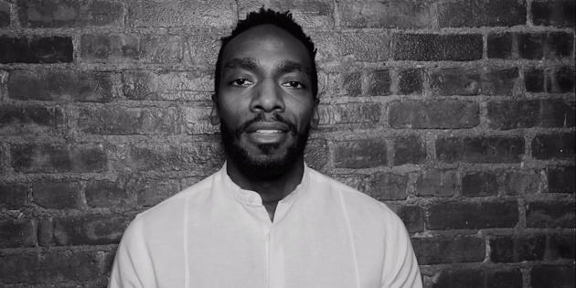 Watch Daniel J. Watts, Adrienne Warren & the Cast of Tina Perform Watts ...