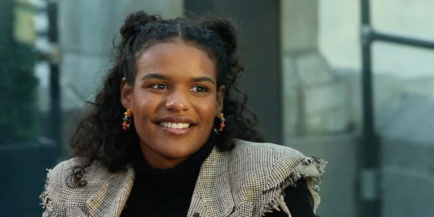 Samantha Williams Played the Title Role in Caroline, or Change in ...