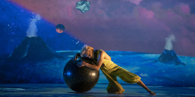 Photo 3 of 14 | Show Photos: The Little Prince | Broadway.com