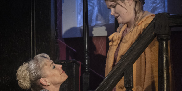 Photo 5 of 14 | Show Photos: Hangmen | Broadway.com