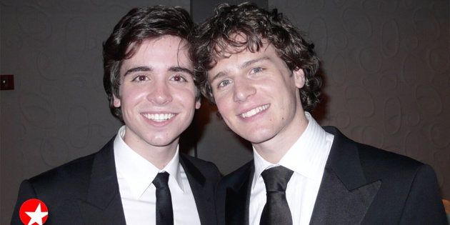 See Company's Matt Doyle Revisit Roles in Spring Awakening & More ...