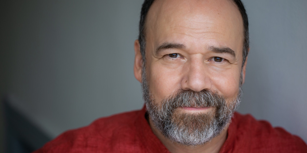 Tony Award Winner Danny Burstein Joins Audra McDonald in Broadway ...