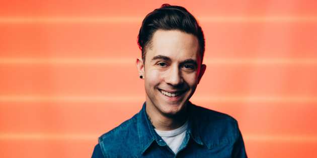 The Wanderer Musical to Hold Industry Reading in NYC | Broadway Buzz ...