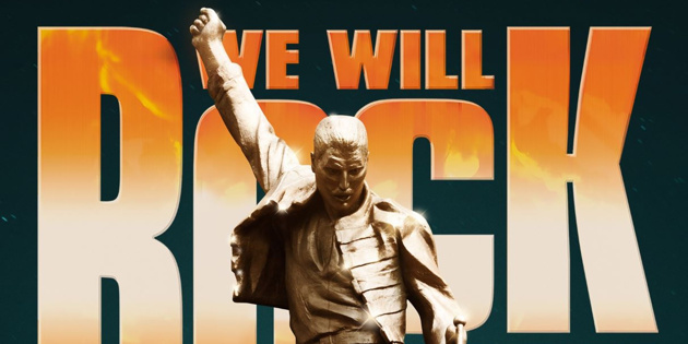 We Will Rock You to Return to the West End in June | Broadway Buzz ...