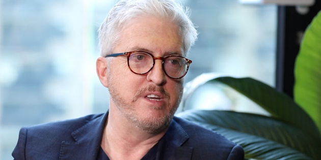 Anthony McCarten on Creating 'Inspired Speculation' with The ...