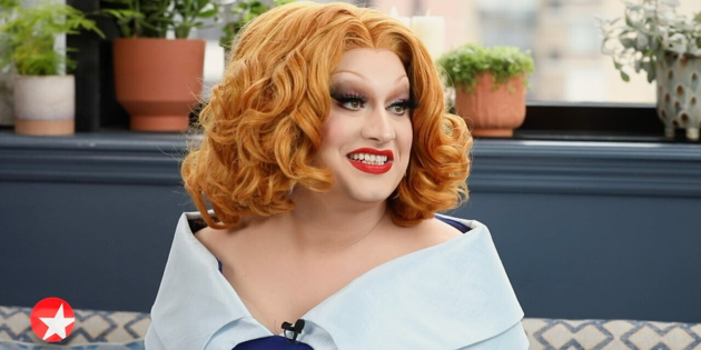 Jinkx Monsoon on Taking on Chicago as Matron 'Mama' Morton | Videos ...