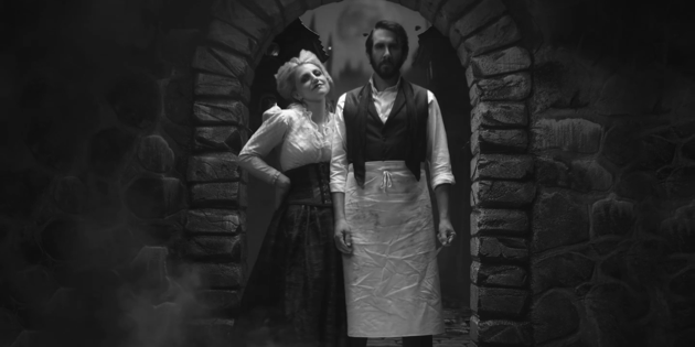 Get a Taste of Sweeney Todd | Videos | Broadway.com
