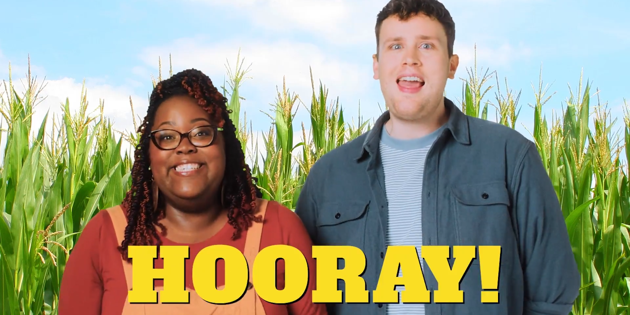 The Story of Shucked | Videos | Broadway.com