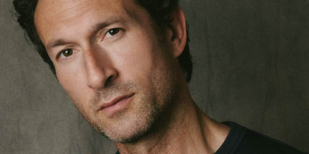 Actor Aaron Lazar Shares His A.L.S. Journey: 'I’m Going to Heal ...